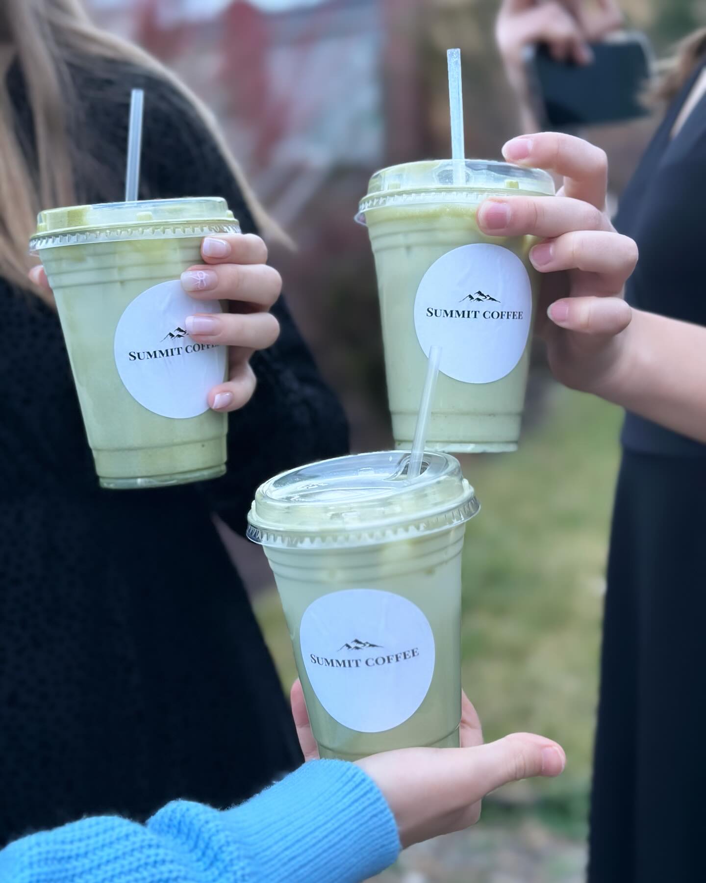 Home - Summit Coffee